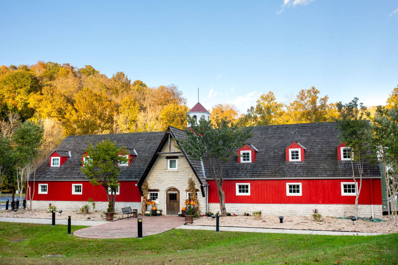 Information – Mt. Vernon – Rockcastle County Tourism