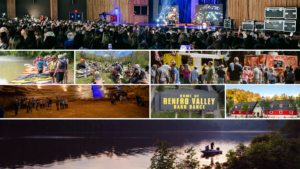 Mt. Vernon – Rockcastle County Tourism